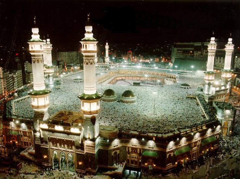 Amazing Islamic Wallpapers Collection - Articles about Islam