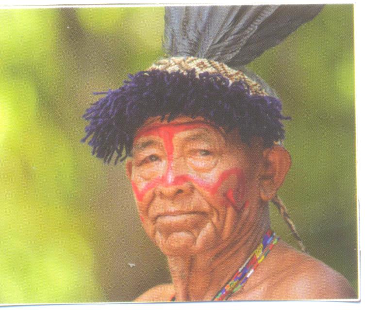 HAITIANOS EN CUBA: HAITIANOS ABORÍGENES EN CUBA (28-9-2005)