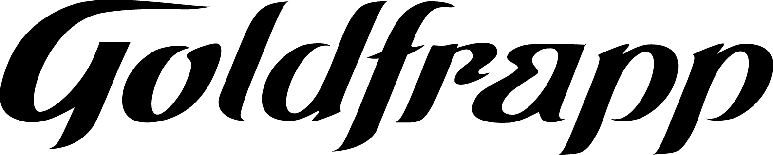 Gente della Notte: I Goldfrapp a Ottobre in Italia.