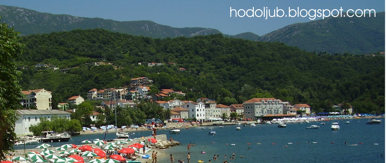 Мељине | Meljine | SkyscraperCity Forum