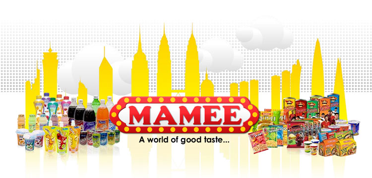 Stock Watch (MAMEE) - Robust Mind