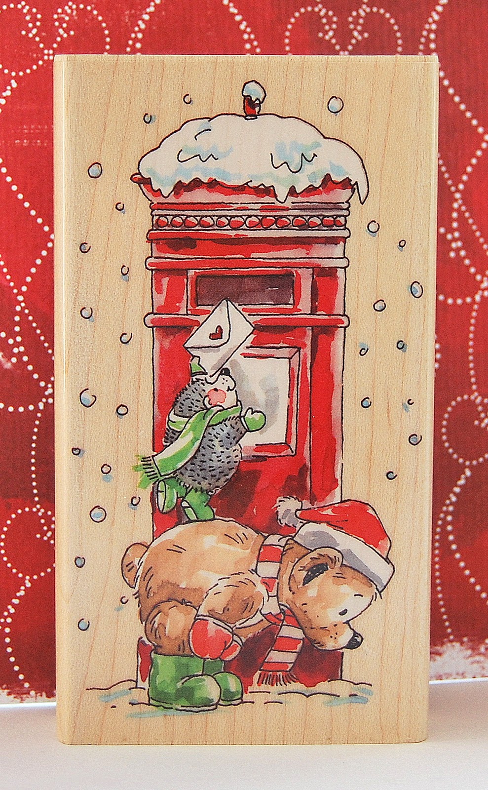 Kaths Blog Diary Of The Everyday Life Of A Crafter Penny Black