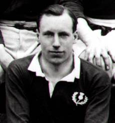 Complete in Thee: Eric Liddell: Pure Gold