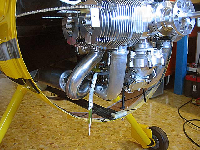 Isso e outras coisas...: Motor Mintor 220