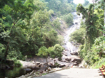 AKU INSAN SEDERHANA: PERANGINAN SRI PERIGI