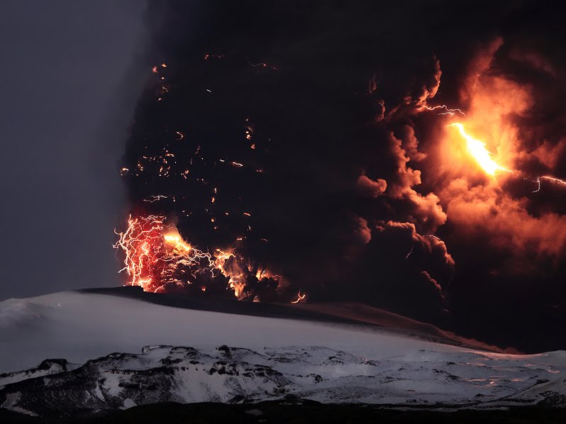 (what is this?): Volcano notes