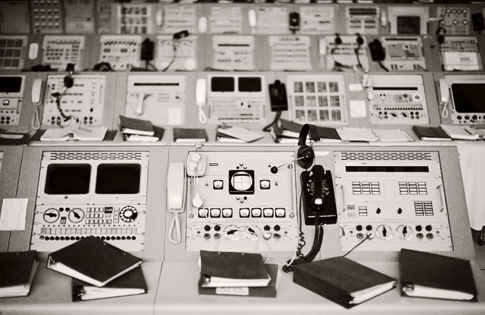 (what is this?): one more transmission from mission control