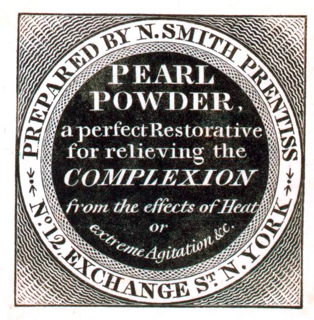 (what is this?): Alexander Anderson: master engraver, nice guy