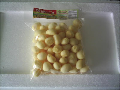 DIABOLINES COROZALEROS: DIABOLINES COROZALEROS