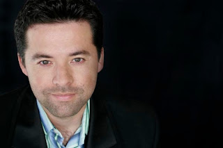 UN GUION SALVADOREÑO: Un guionista Salvadoreño: Oscar Torres - Voces ...