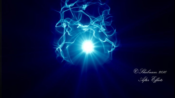 GoAnimation: Spirit Ball