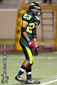 City of Palms Champions - Nikki Rowe Warriors ~ Rio Grande Valley ...