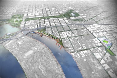 Waterfront Tower blog