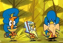 CAMP LAZLO ONLINE