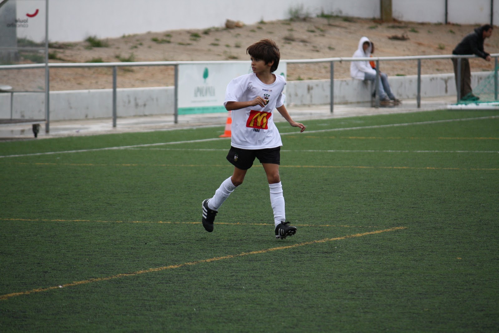 formacao s.c. farense: Momentos Jogo Infantis B - Inter Almancil x SC ...