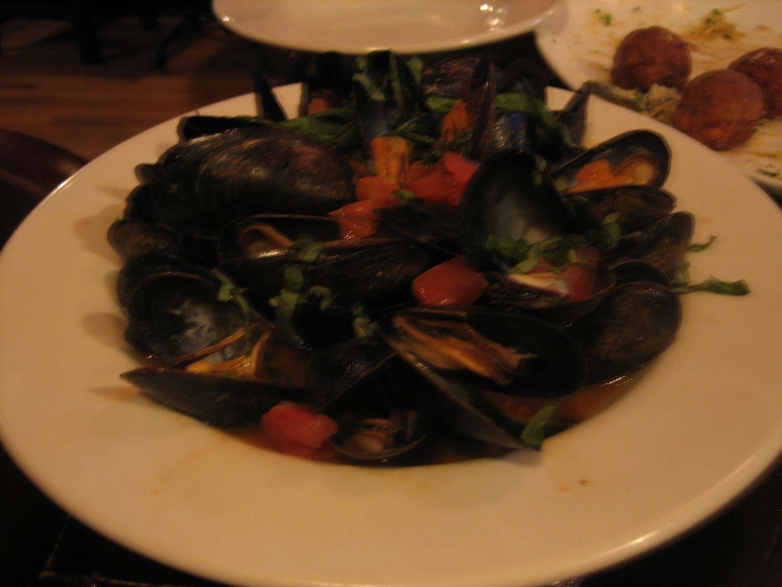 Taste of Baltimore: Slainte Irish Pub and Restaurant, Fells Point