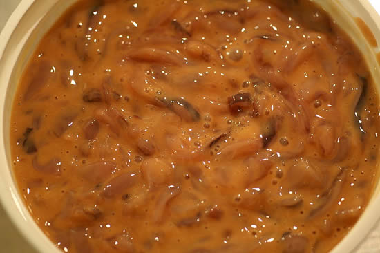 ngentubrux: The World’s Most Disgusting Fish Dishes