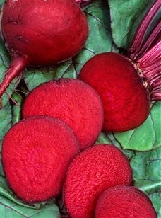 Cantinho Vegetariano: Beterraba