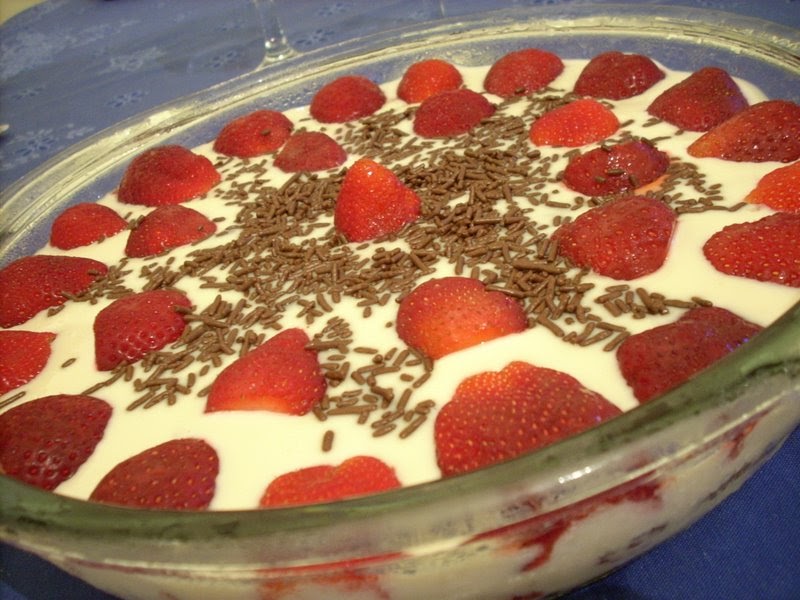 Cantinho Vegetariano: Torta Chocookie (vegana)