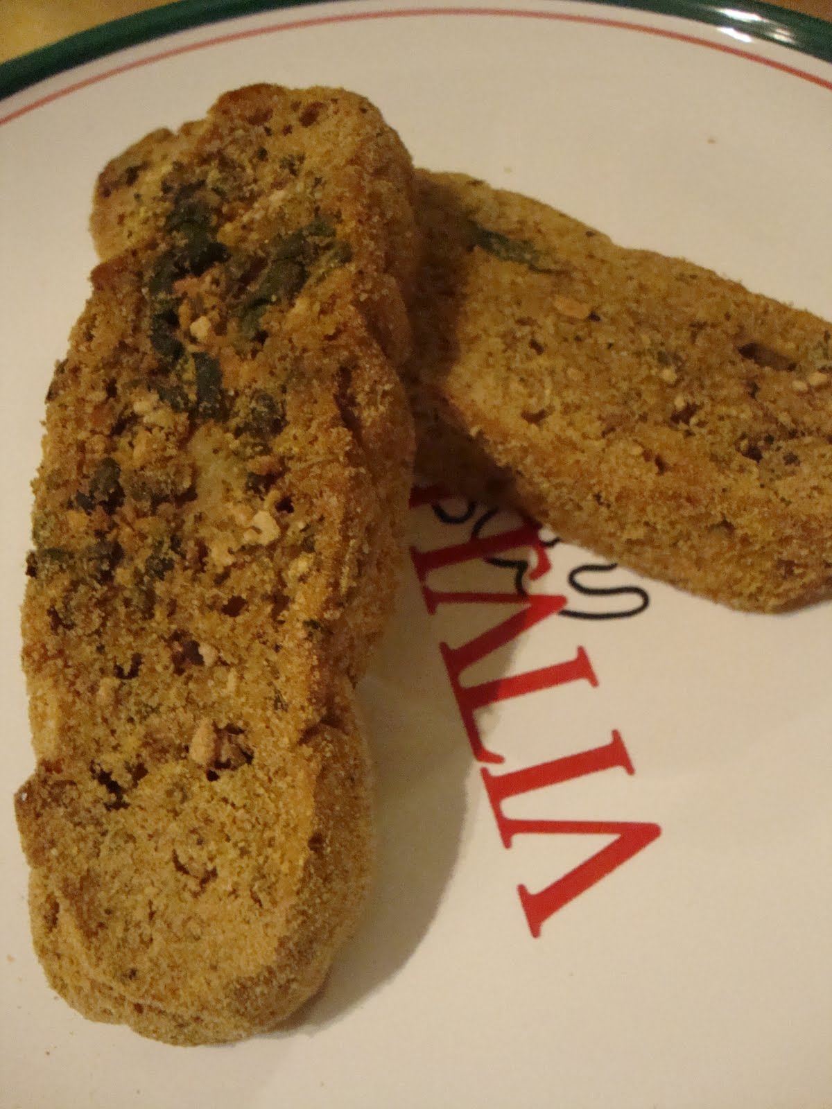 a vegan riot: Vegan MoFo # 12 Breaded Seitan Parmesan & Seitan Meatballs