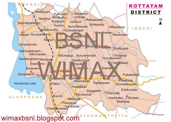 BSNL WiMAX 4G : Plans-Tariff-Coverage-Reviews-Forum-All about BSNL WiMAX