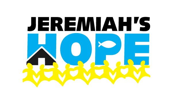 Jeremiah's Hope: New Logo Unveiled for Jeremiah's Hope...