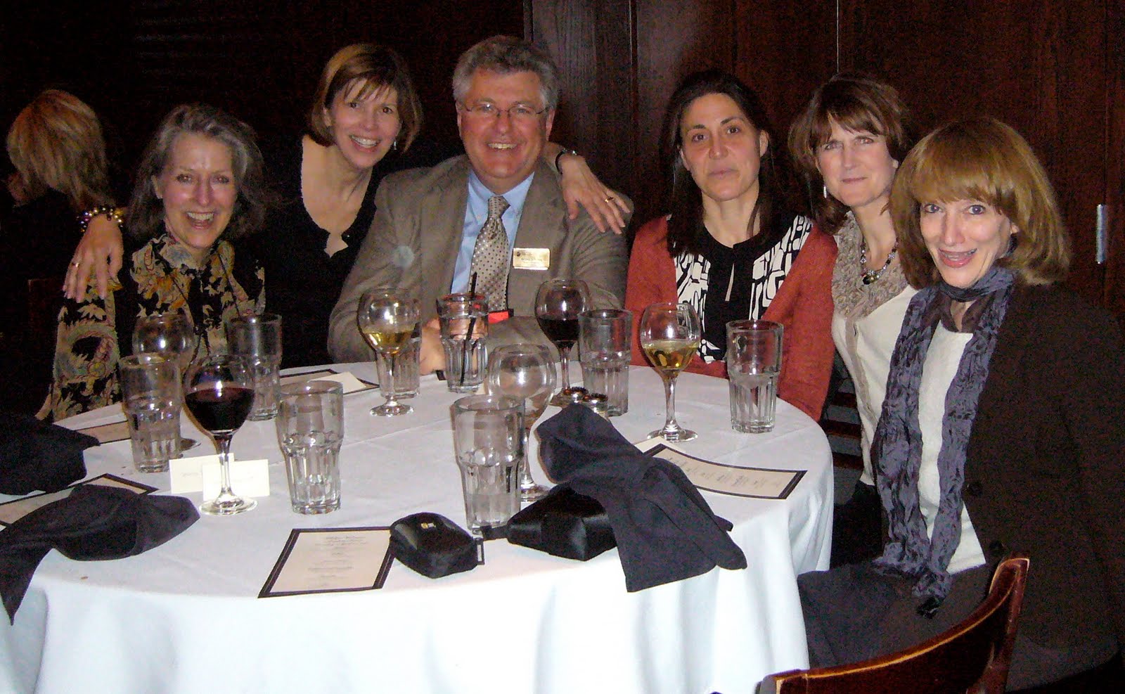 Catching Up - Kirby Larson