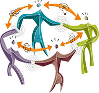 Aprendizaje organizacional y algo más: Crear el conocimiento común