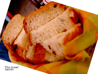 A Taste of (Married) Life: Hizon's - Za's Cafe