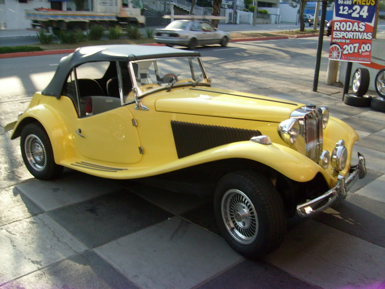 lc3 pneus e rodas: MP LAFER