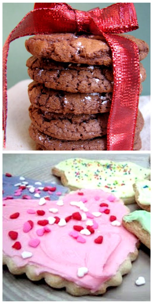 Simply Sara: Bake
