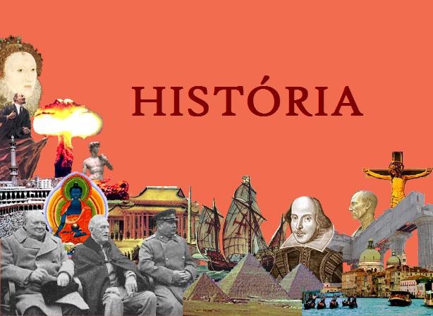 BE DO KISPO: HISTÓRIA DE PORTUGAL E DO MUNDO