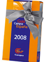 La Bodeguilla de Bluesaps: noviembre 2007