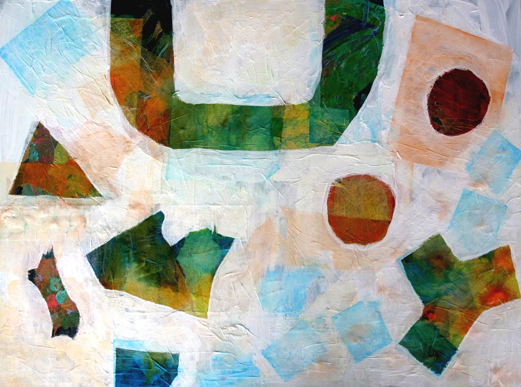 EHS AP Studio Art: Kayla Peal (All 12 Breadth pieces)