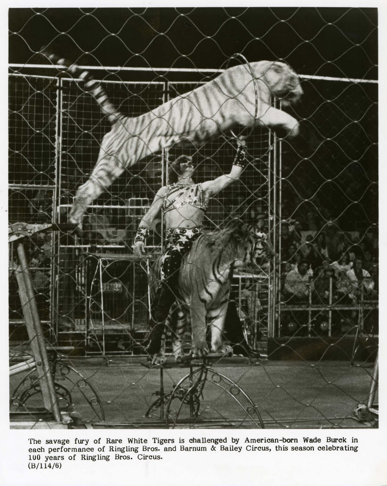 The Circus "NO SPIN ZONE": 09/24/10