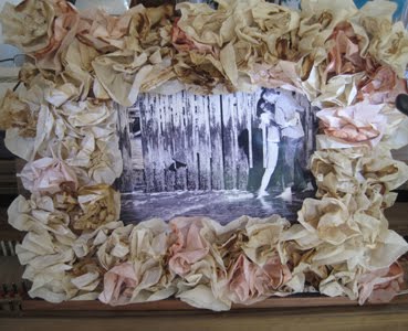 La Maison Reid: Coffee Filter Frame