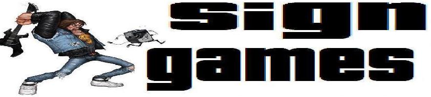 Sign Games: NCAA Football 10 [English]