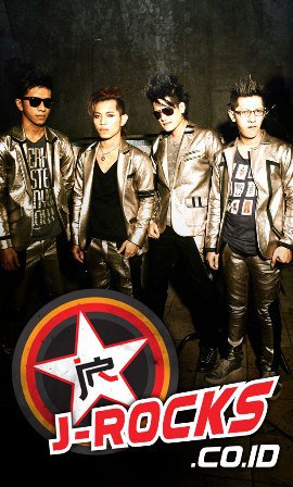 Fabian Insane: Band - J-Rocks