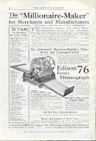 Typography: The Mimeograph Machine