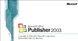 DISEÑO GRÁFICO: Introduccion de Microsoft Publisher 2003