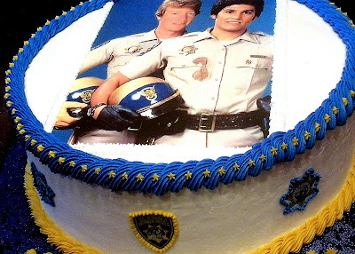 E'S TREATS: C.H.P Graduation!