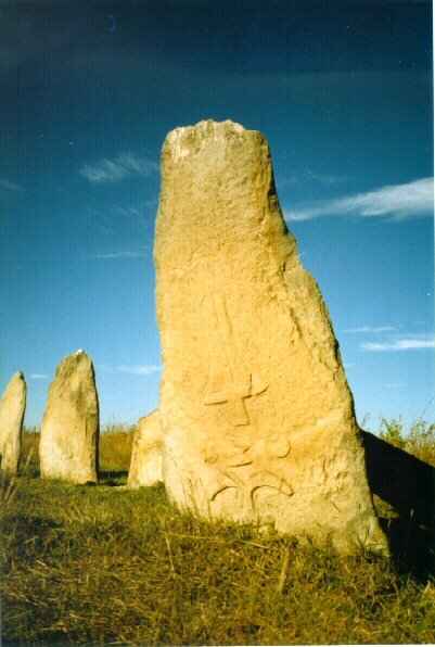 The African Wanderers: Ethiopia: Africa's enigma