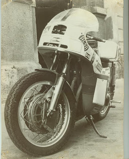 Mail Box - RocketGarage - Cafe Racer Magazine