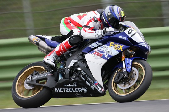 Zerbo Rules - RocketGarage - Cafe Racer Magazine