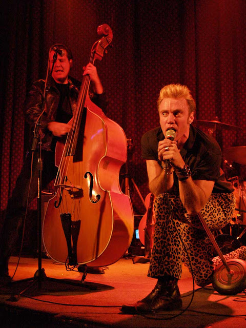 Rocket 88 - RocketGarage - Cafe Racer Magazine