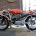 Jawa Cafe Racer - RocketGarage - Cafe Racer Magazine