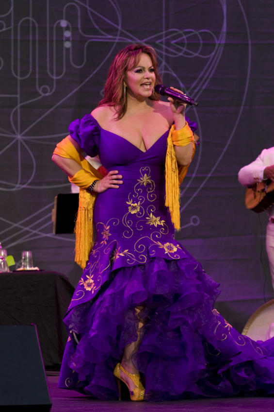Jenni Rivera | Diva dress, Jenni rivera, Jenny