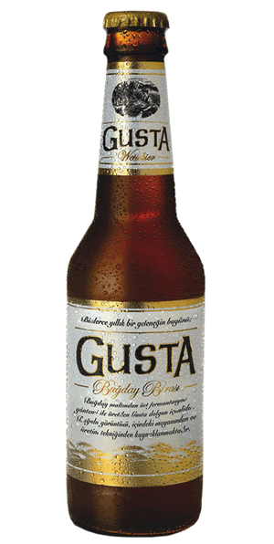 MasterBroccoli: Gusta Bira ve Uno Pizza (Cunda)