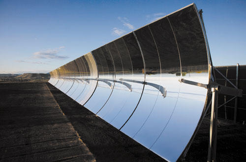 Green Innovations: August 2010