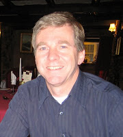 Simostronomy: Martin Ratcliffe Interview